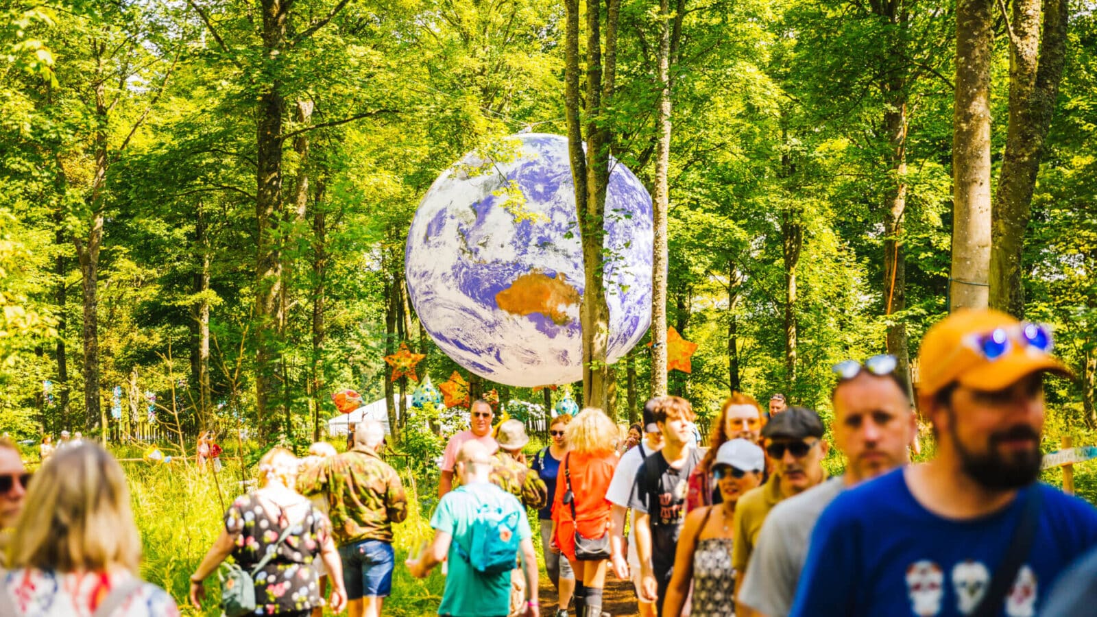 Kendal Calling Festival: Everything You Need To Know... | Day Out With ...