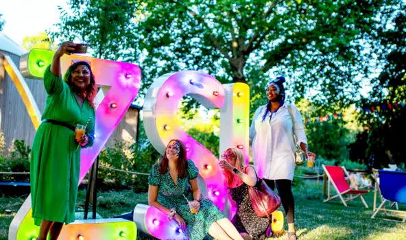 Zoo Nights at London Zoo | Day Out With The Kids