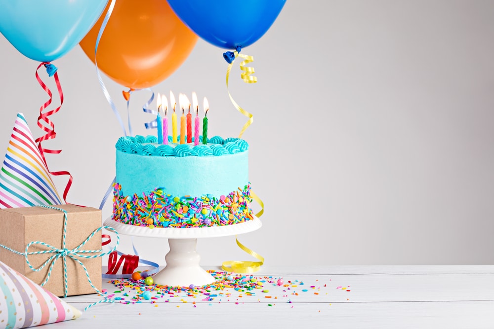 Free Birthday Stuff UK: The Ultimate 2026 Guide