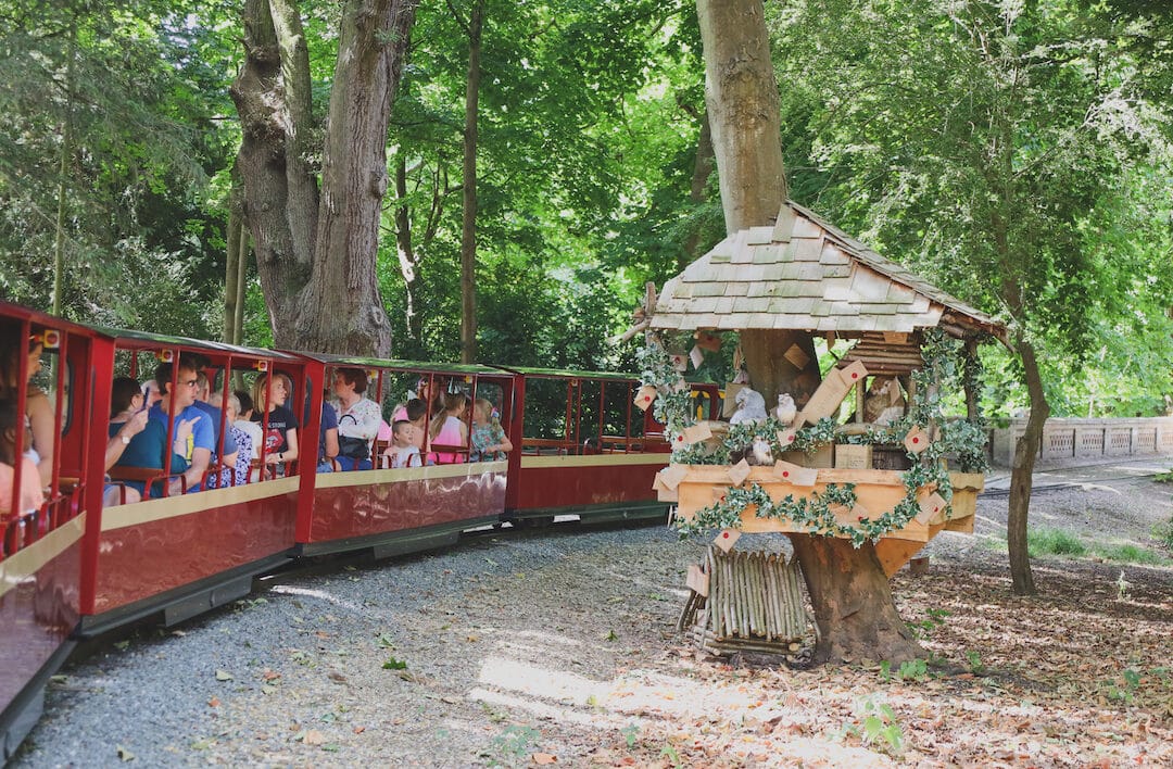 Audley End Enchanted Summer Adventure | Day Out With The Kids