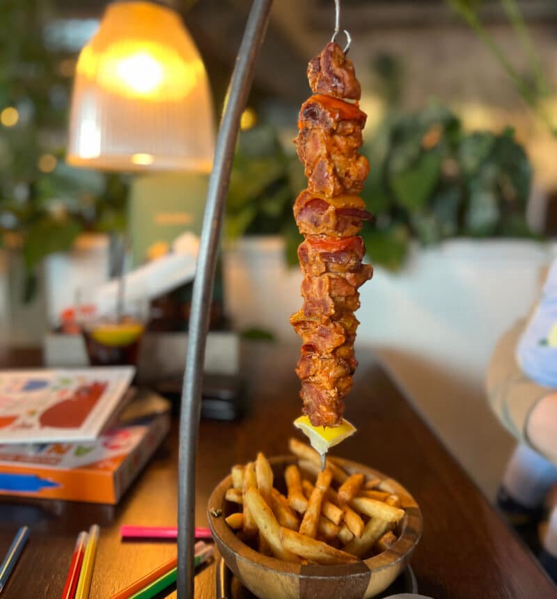 Delightful Dining at The Botanist Cheltenham | Top Things To Do | DOWTK