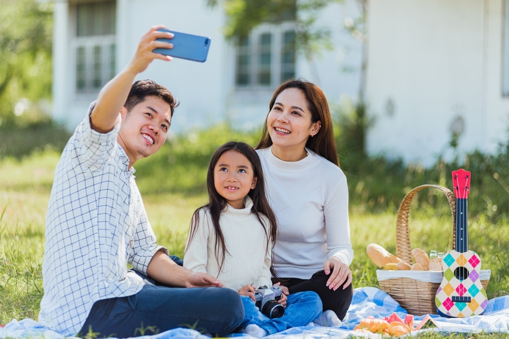 Things To Do At Home on August Bank Holiday | Day Out With The Kids