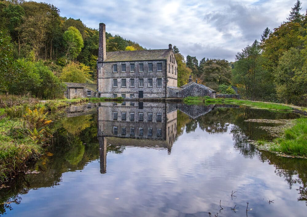 10 Best Waterfalls Near Manchester | DOWTK