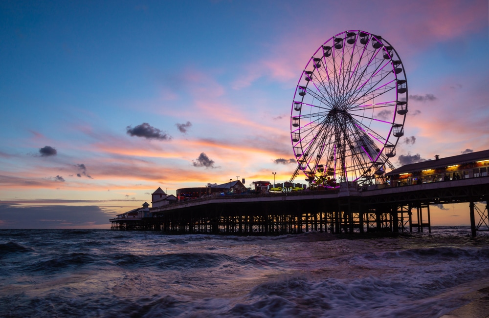 15 Best Free Things To Do In Blackpool | DOWTK
