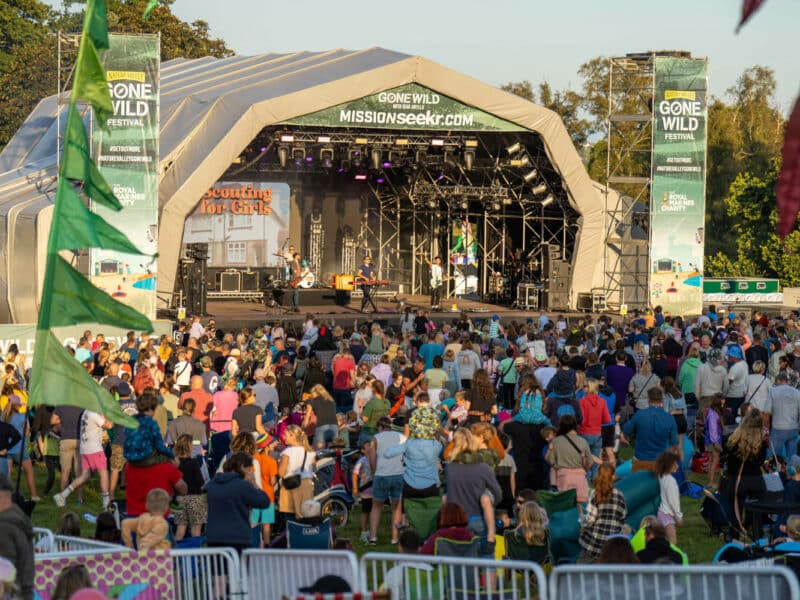 Gone Wild Festival All You Need To Know | Top Things To Do | DOWTK