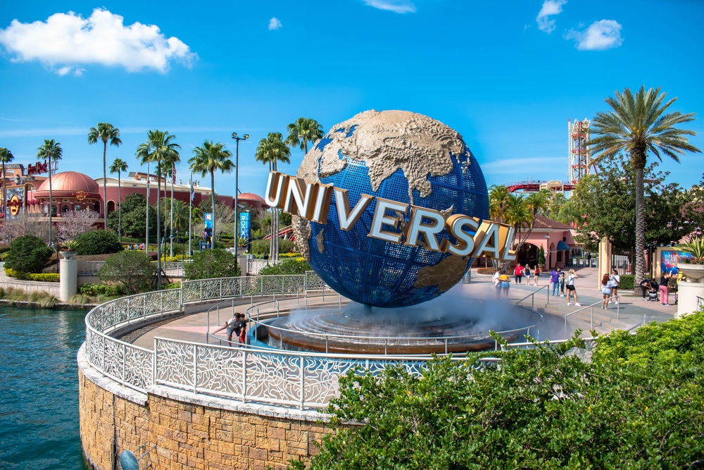 Everything You Need to Know About the UK Universal Theme Park | DOWTK