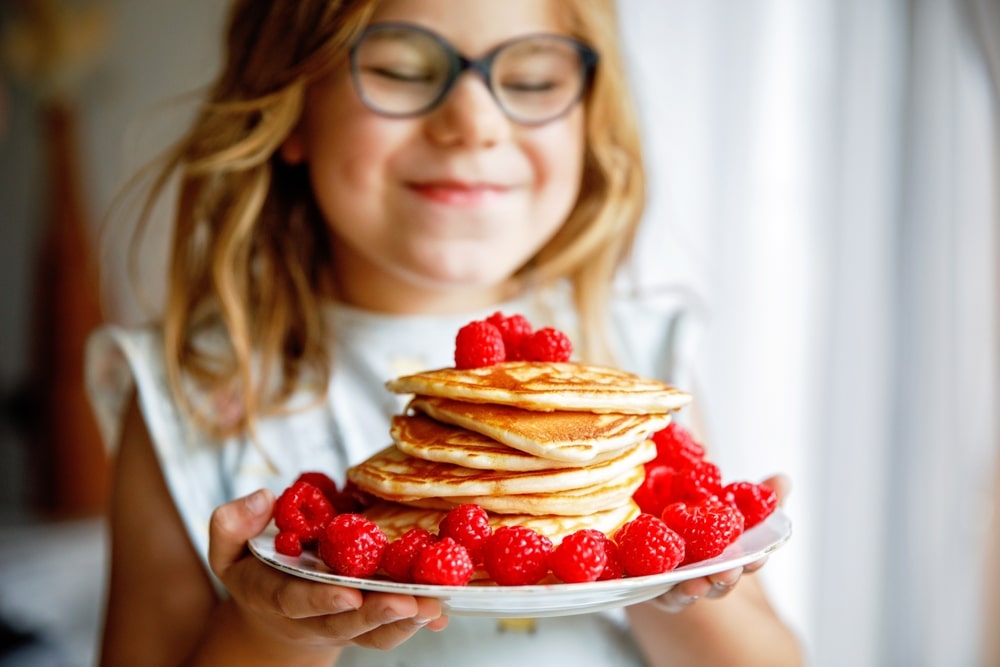 Fun & Easy Pancake Recipes for Kids – Flipping Delicious!
