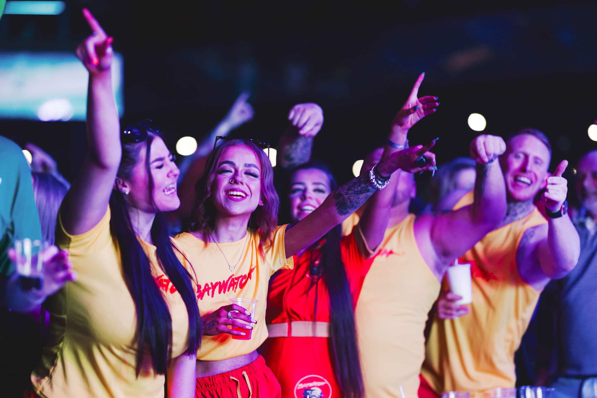Butlins Big Weekenders 2026: Adult Weekend Themes and Dates